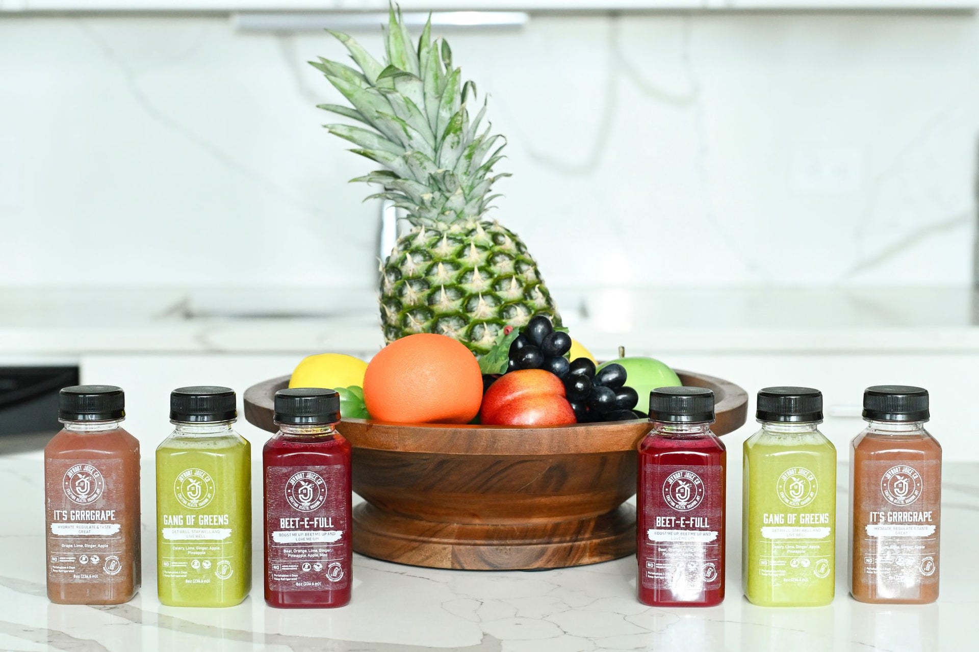 cold pressed juice – Joy Root Juice Co