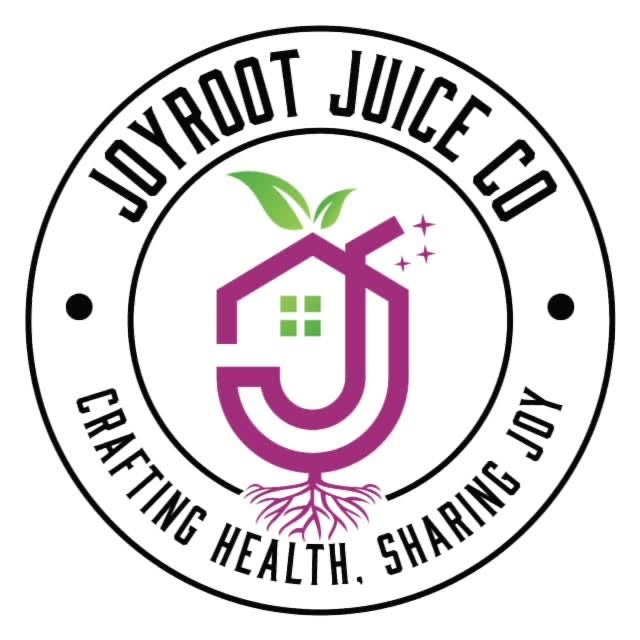 Joy Root Juice Co - Cold Pressed Juice